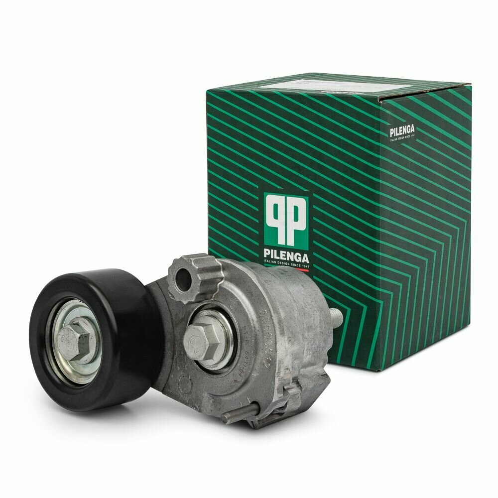 Натяжитель приводного ремня для GM AVEO, LANOS 1.4 PILENGA PT-P 6431