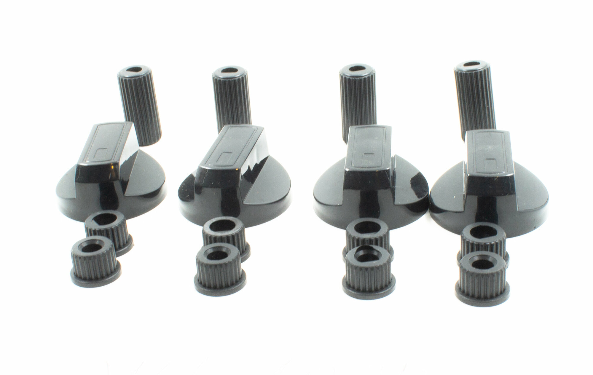 Ручки универсальные для электрической газовой плиты Siemens Zanussi Whirlpool AEG Ariston Bloomberg Bosch Beko Gorenje Candy Electrolux Hansa Indesit LG Samsung .