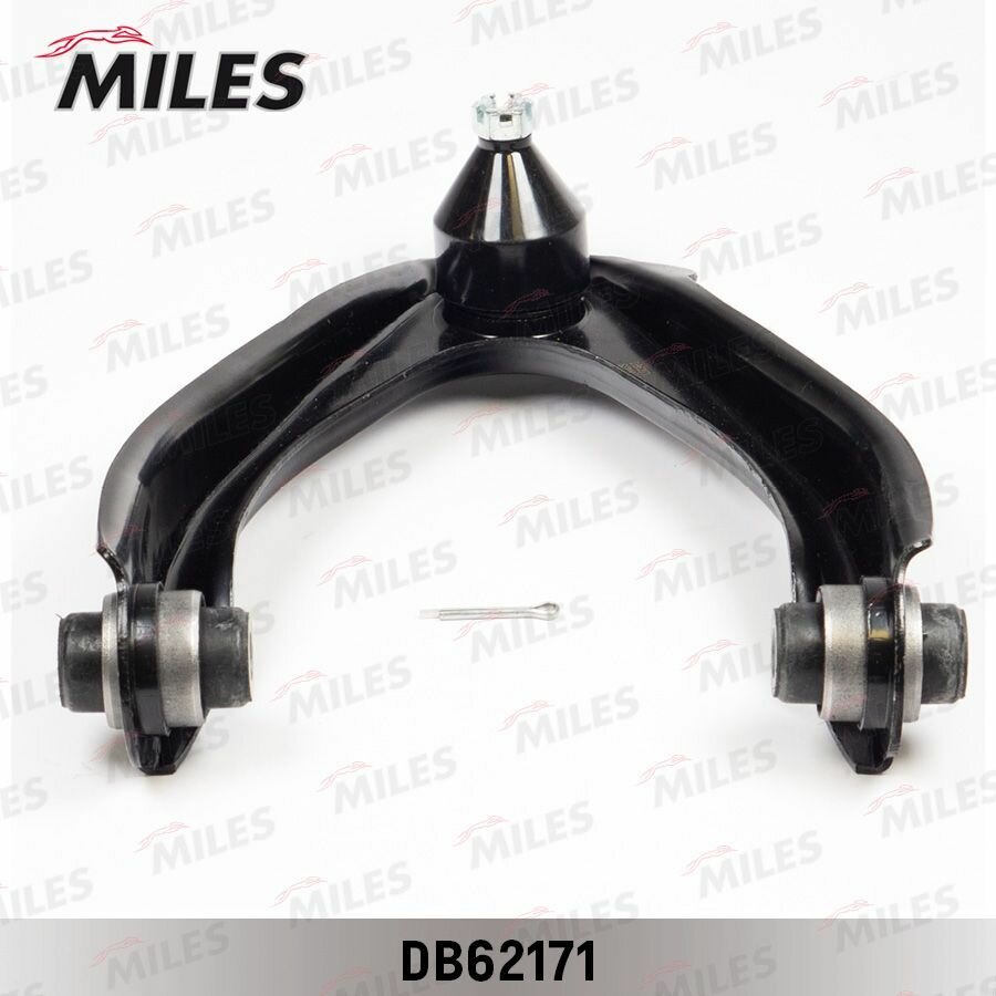 Рычаг подвески Miles DB62171