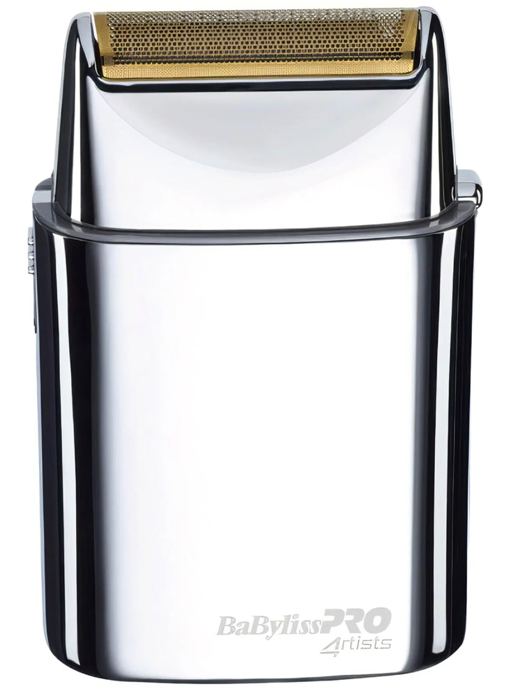 Шейвер для стрижки и бритья BaByliss Pro FOILFX 02 FXFS2E