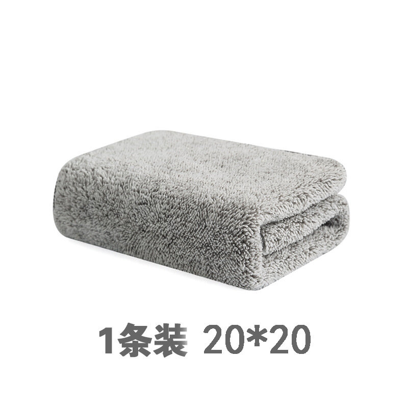 Японская бамбуковая салфетка для мытья посуды, мягкая тканевая тряпка для уборки дома, кухонные принадлежности, утолщенная впитывающая ткань для удаления жира.