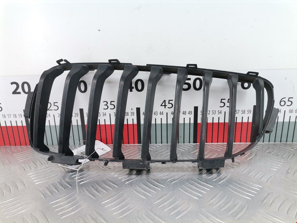 Решетка радиатора BMW 4-Series (F32/F33/F36) 51137294817 арт. 2132850