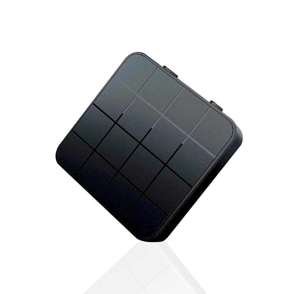 Приемник-передатчик BlitzWolf BW-BL2, bluetooth 3,5, мм