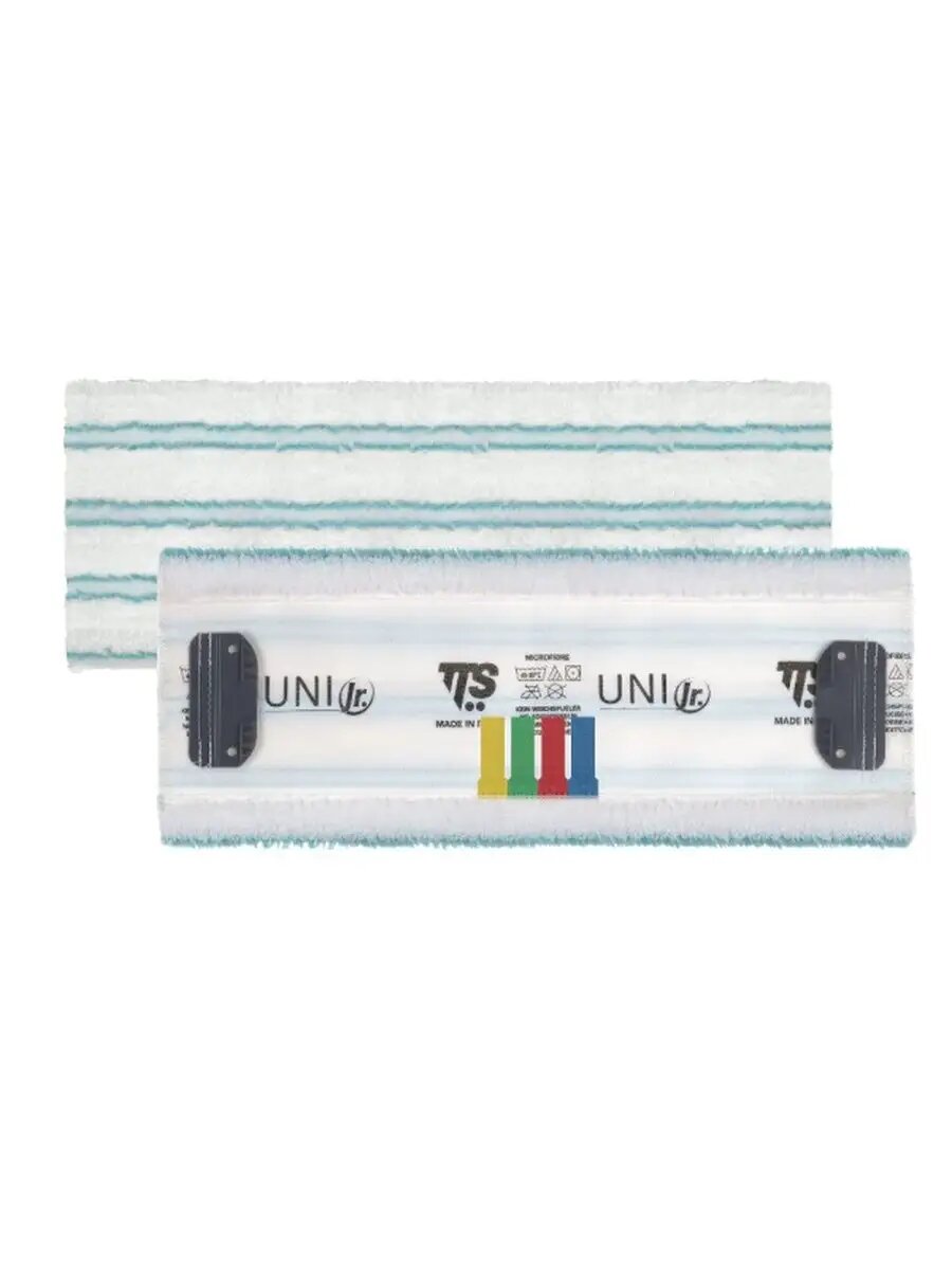 Моп для набора UNI SYSTEM JUNIOR KIT 35см микрофибра