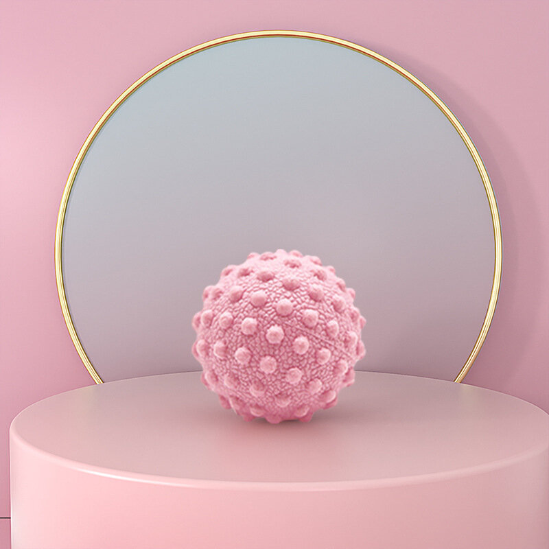 Массажное колесо для ног, стимуляция акупунктурных точек, артефакт для релаксации, терапия для ног, ролик для йоги, оборудование для фитнеса ног и стоп