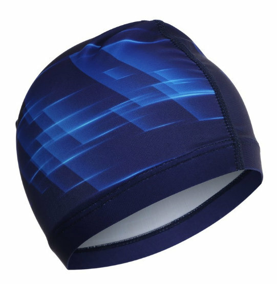 Шапочка д/плавания Dynamics тканевая 54-60см 9365064 Dynamics тканевая 54-60см ONLYTOP