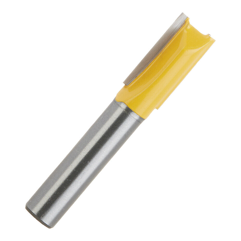 Фреза пазовая прямая Vira (553305) по дереву d10х19 мм Vira 553305