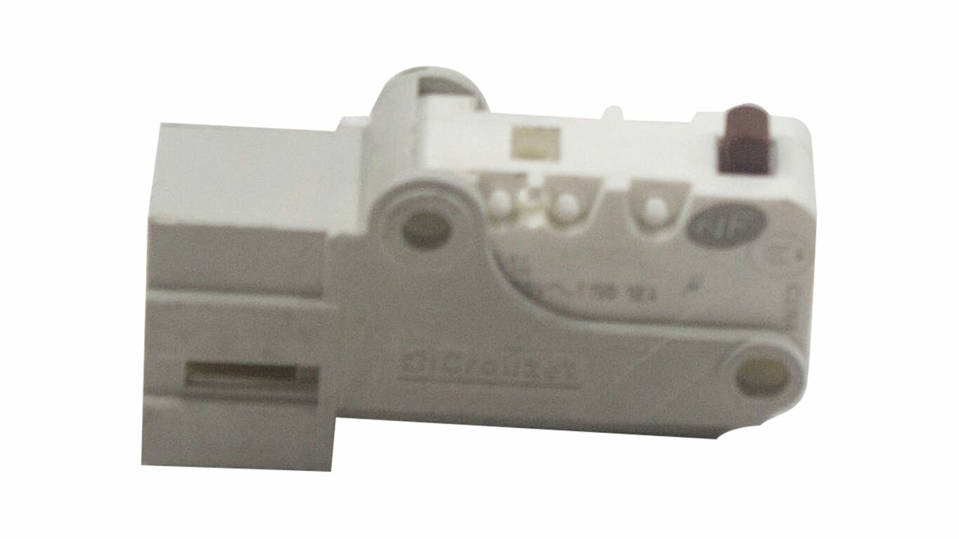 Выключатель для гладильных установок Miele Миле 5004292 (T150 10(3)A AC250V)