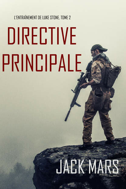Directive Principale [Цифровая книга]