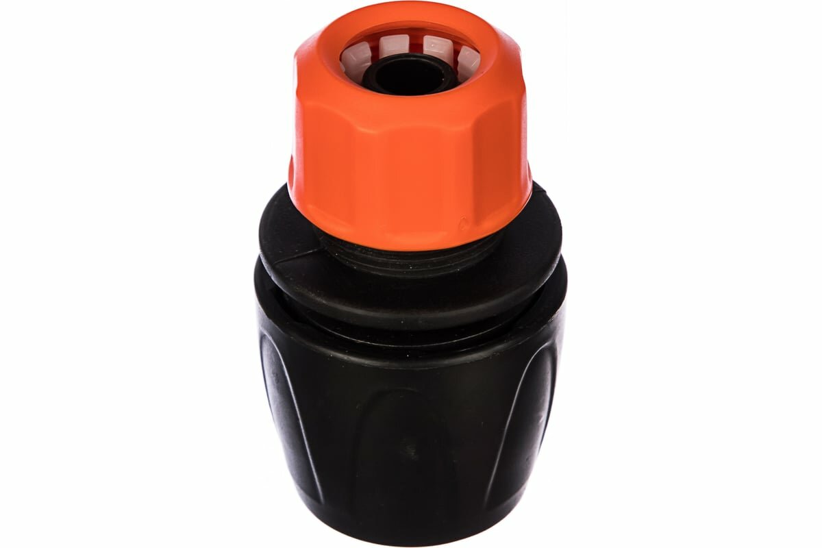 ЖУК Коннектор 1/2' для трубных соединений, резьба 1/2 дюйма, металлический, бытовой