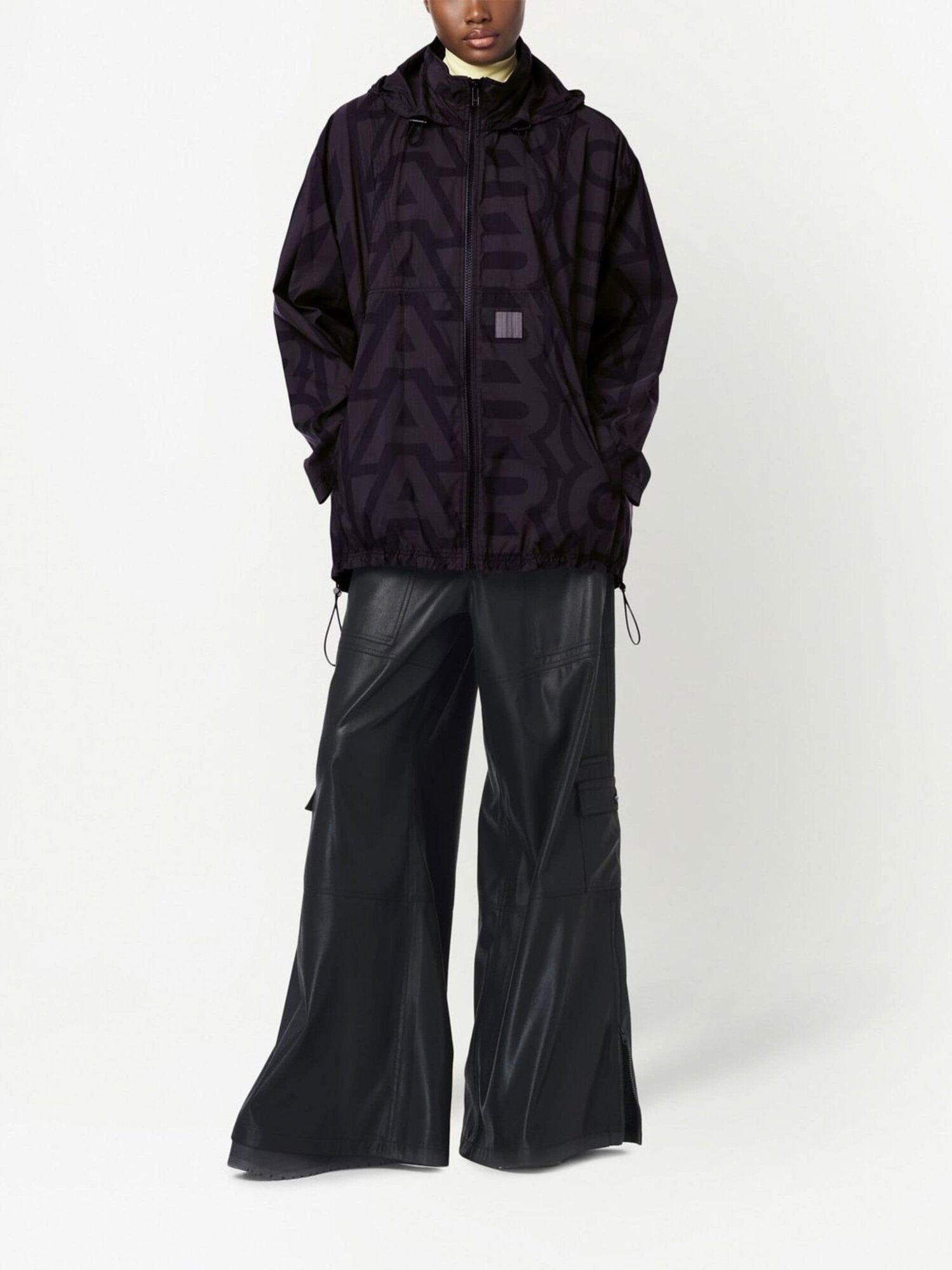 Куртка MARC JACOBS The Monogram, размер 42 — фото 1