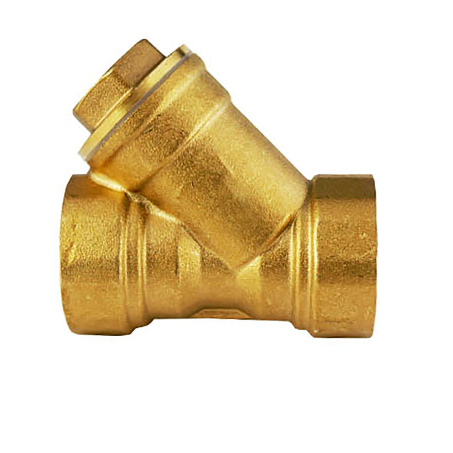 Фильтр 3/4" косой TIM BL5801