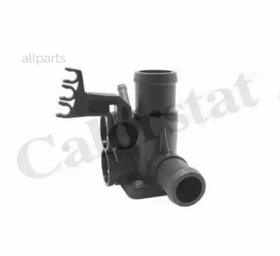 VERNET WF0007 Фланец системы охлаждения
