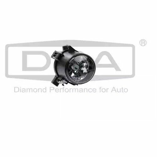 Фара противотуманная DPA (Diamond) 89410227602 для SEAT Arosa; Skoda Fabia I, Felicia I, II; VW Lupo