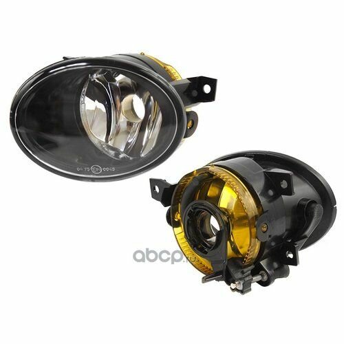 Туманка MERCEDES SPRINTER 13- Sat ST4402025L