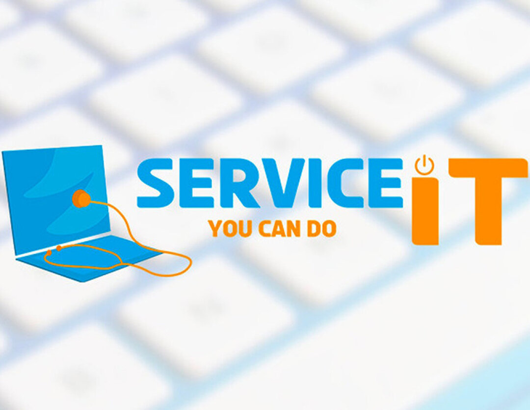 ServiceIT: You can do IT (Ранний доступ)