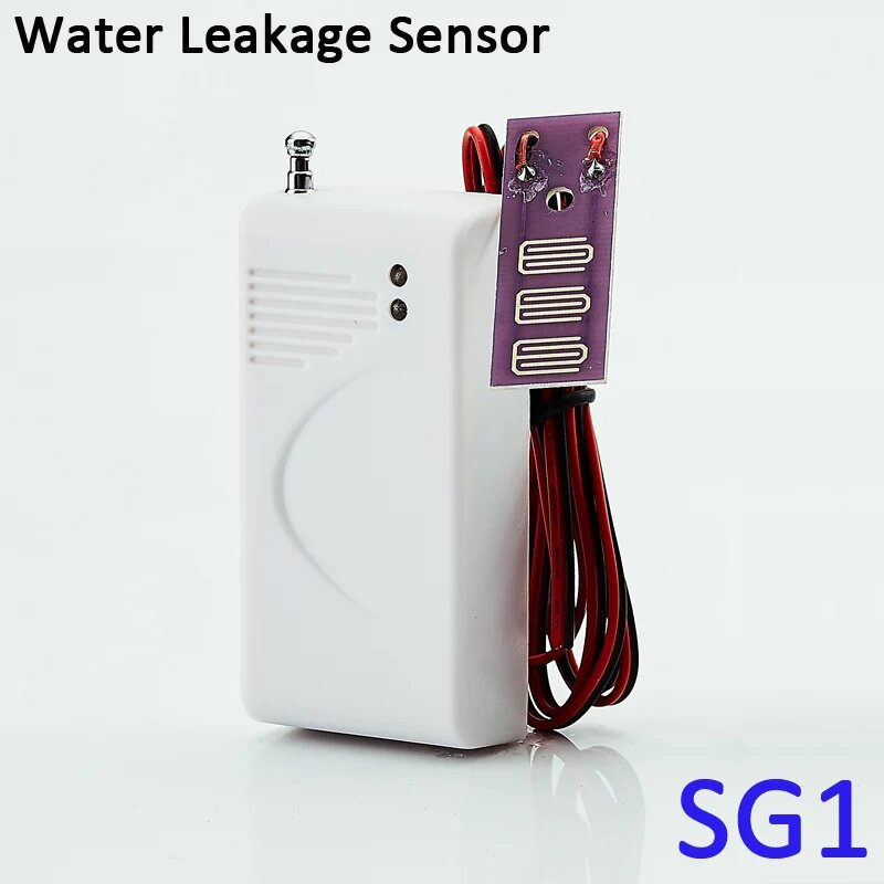 Датчик протечки воды SG1