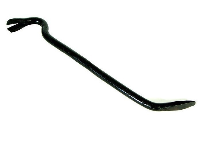 Гвоздодер армированный, 600 мм, d16 41-4-060