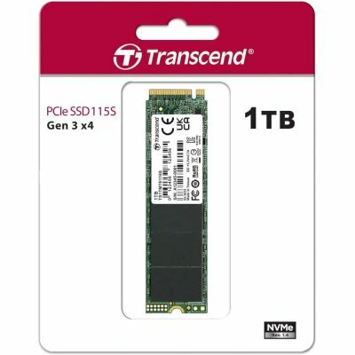 SSD диск 115S 1Tb TS1TMTE115S — фото 1