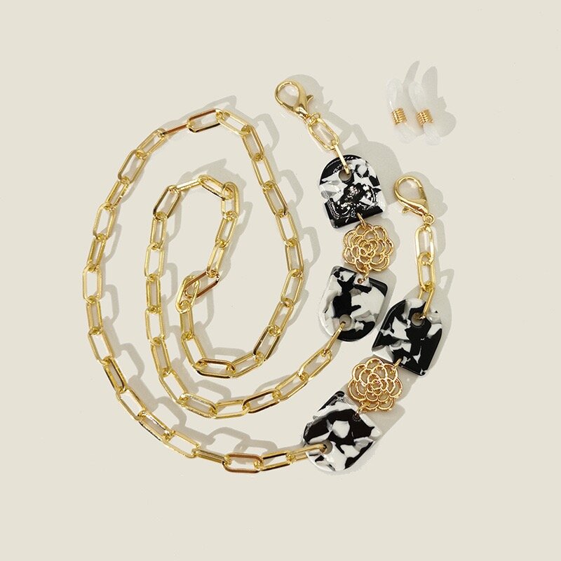 Цепочка для очков Eugenie Ratner