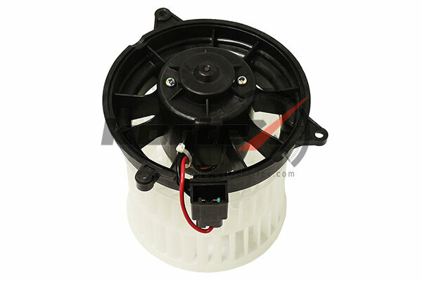 Мотор отопителя FORD Fiesta 01-/Fusion 02-