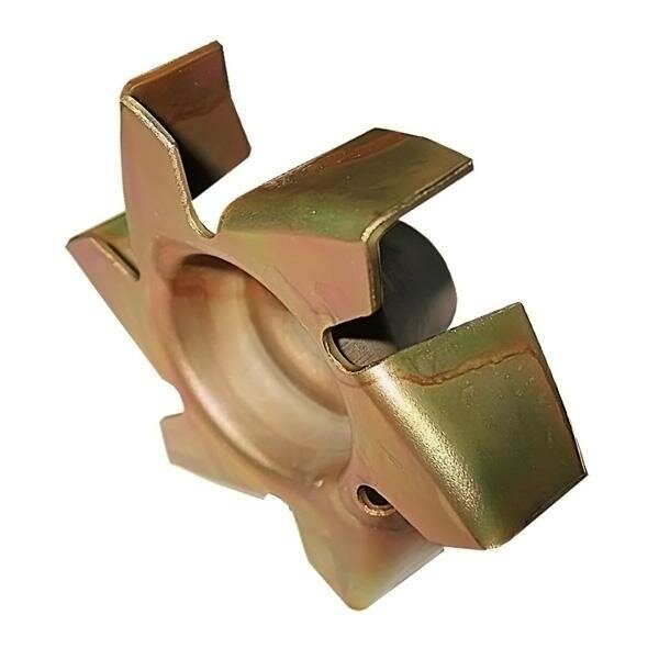 Крыльчатка помпы 4062,4063,40522,40524,40525,40904 ЕВРО-3 ЗМЗ