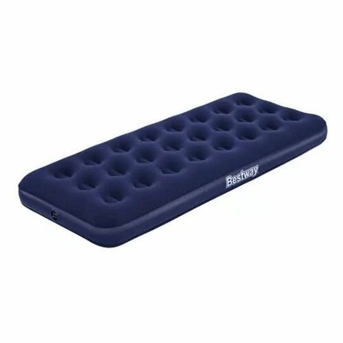 Матрас надувной Flocked Air Bed