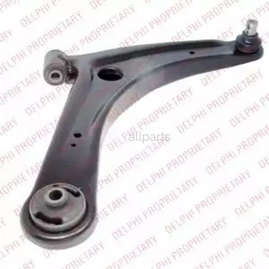 DELPHI TC2345 рычаг правый!\ Citroen C-Crosser 07>, Mitsubishi ASX 1.6-1.8 10>/Outlander 2.0-2.4/2.2D 06-12