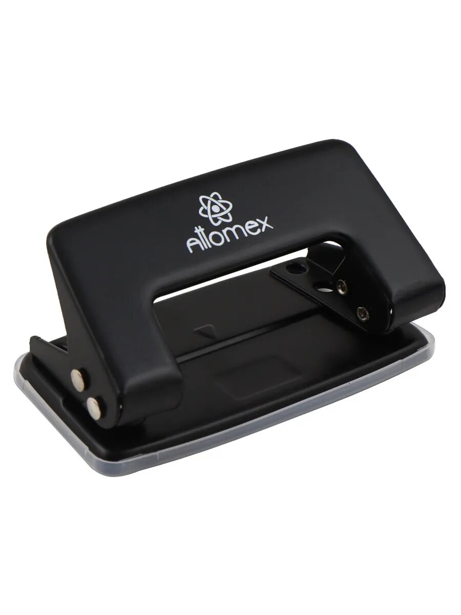 Дырокол на 10 листов