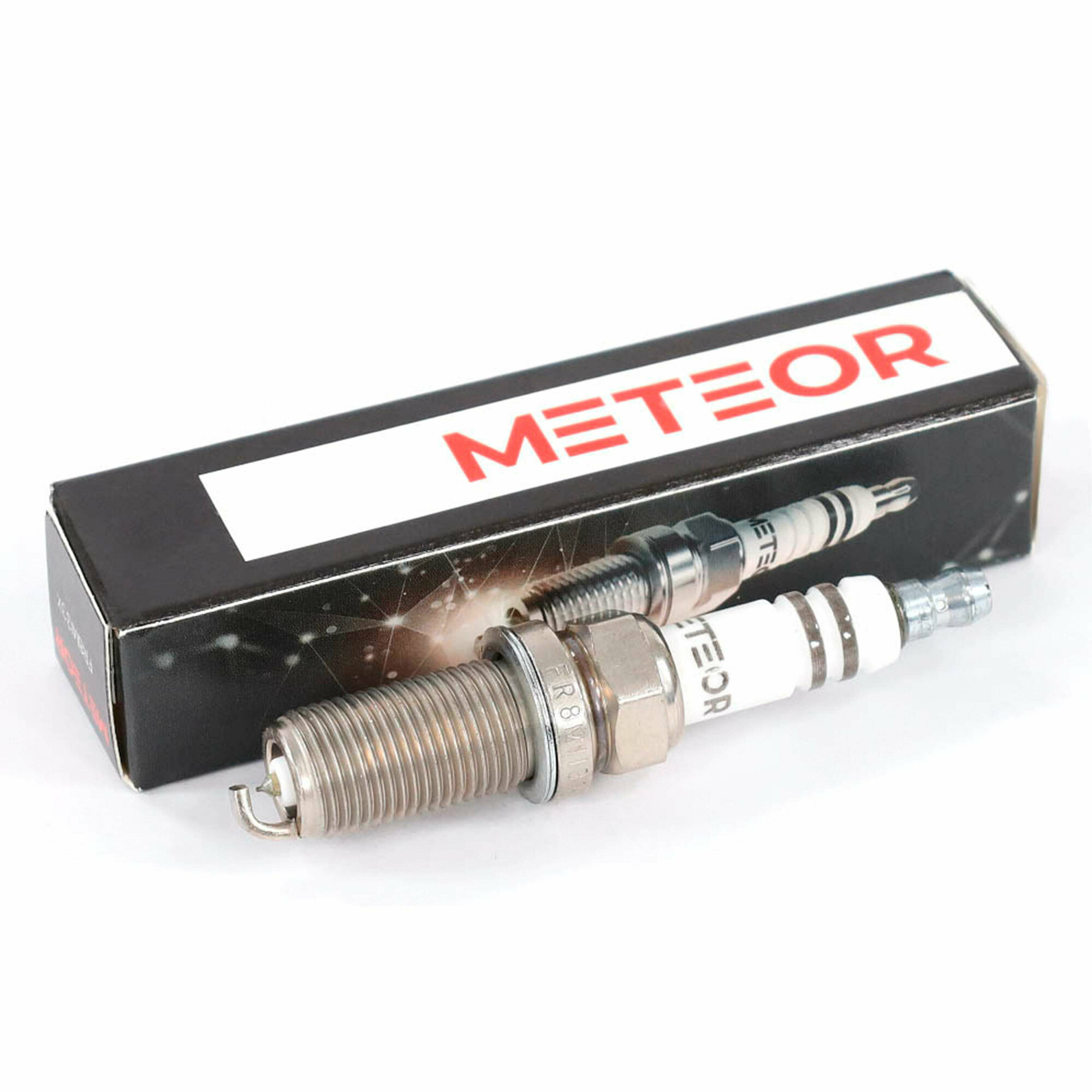 Свеча METEOR Black Line FR8MII33X Citroen C5, Peugeot 406