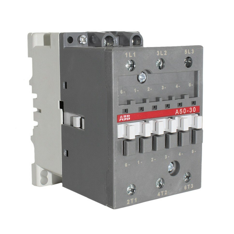 ABB A50-30-00 1SBL351001R8500 Контактор (Катушка 380-415V 50-60Hz)