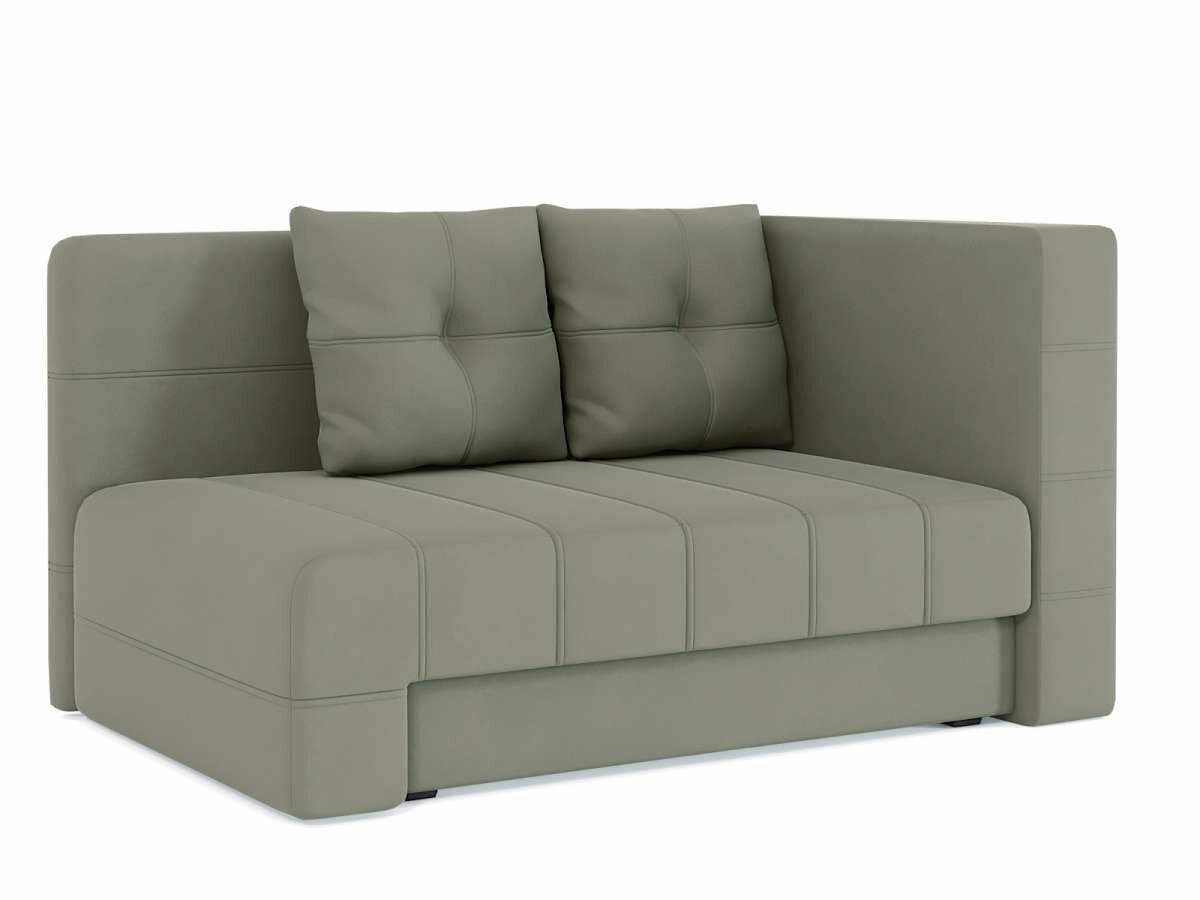 Диван Корфу Next Велюр Зара Лайт 04