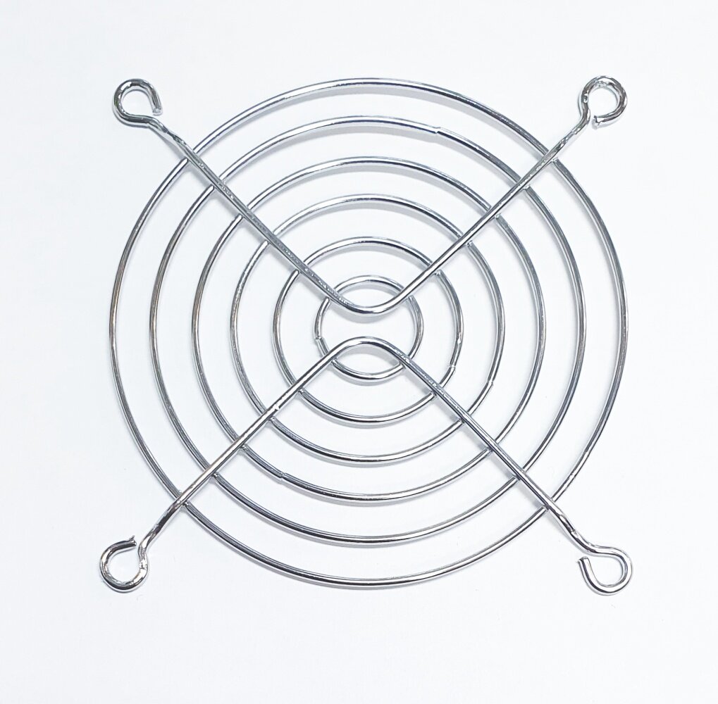 Решетка Sunon 92x92 FG-09/B-7