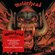 Диск Mot rhead - Sacrifice (1 CD)