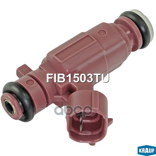 Форсунка бензиновая Krauf арт. FIB1503TU