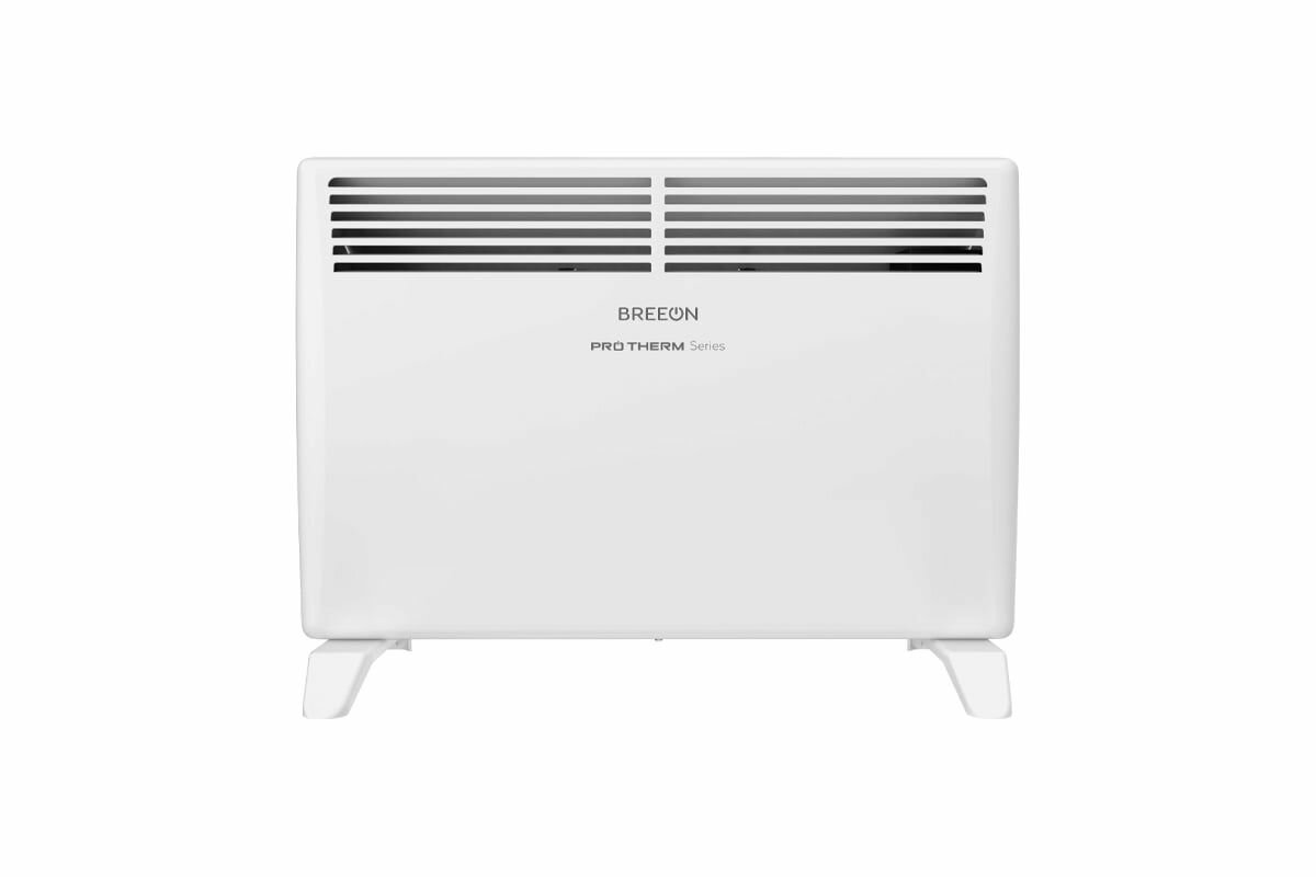 Электрический конвектор BREEON pro therm BHCI-1000 SM