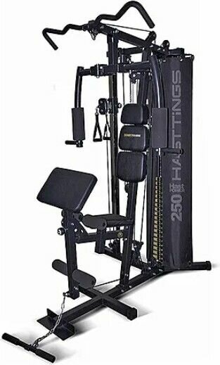 Мультистанция HASTTINGS HASTPOWER 250