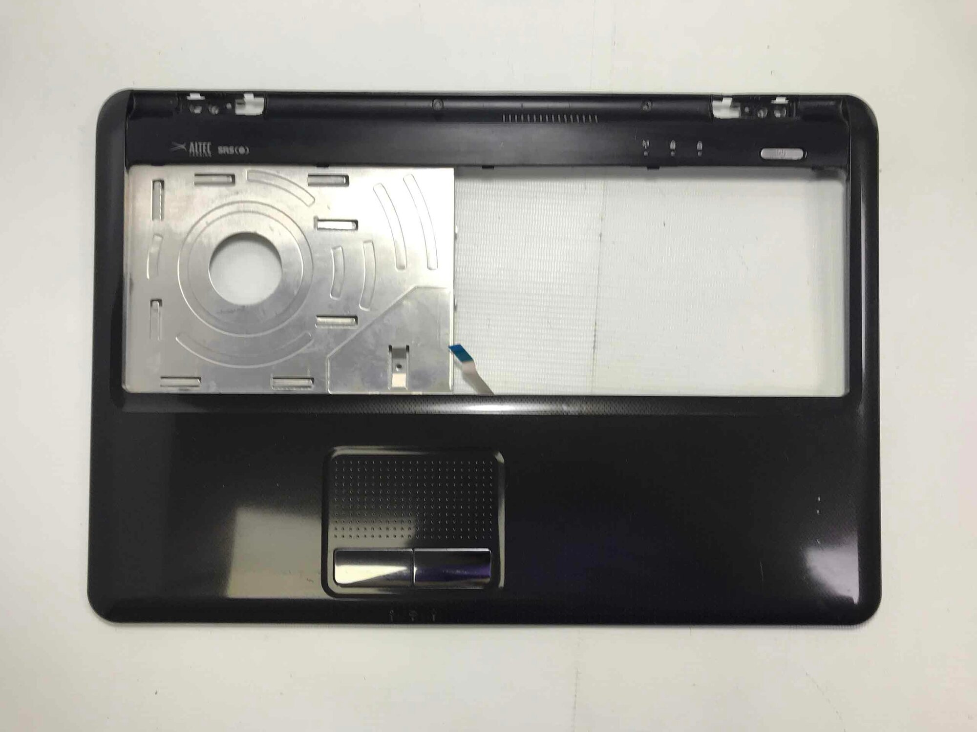 Топкейс для Asus K40AB