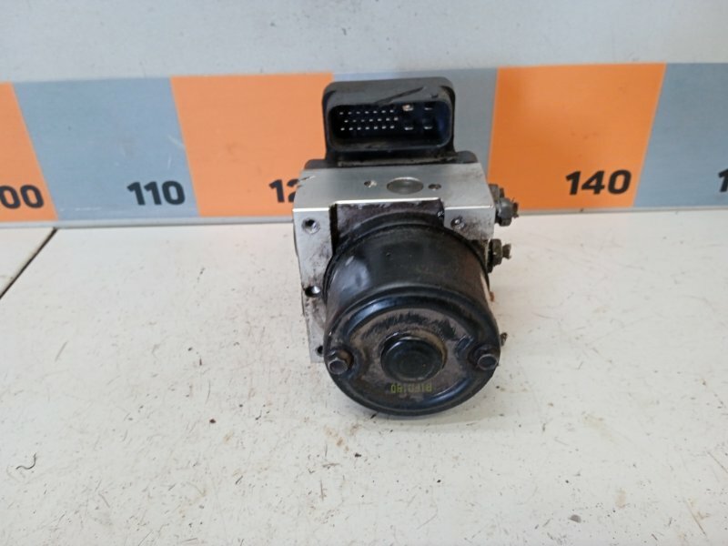 Б/У дефект, блок АБС, Иран Ходро Саманд Блок ABS (насос) Iran Khodro Samand 2007 225277 Iran Khodro арт. 3210243