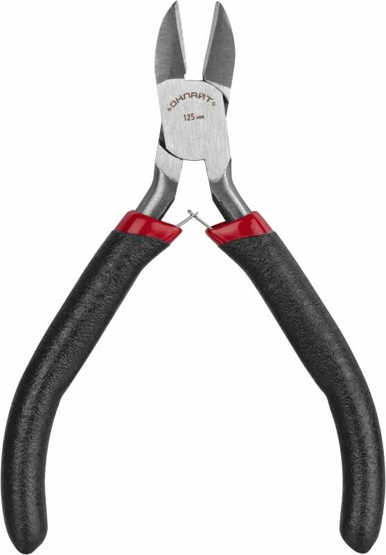 Бокорезы 82 941 OHT-Br01-125 125мм онлайт 82941