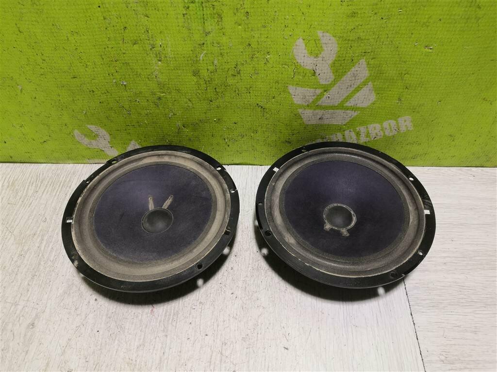 Динамик Skoda Octavia A4 1U 2000-2011