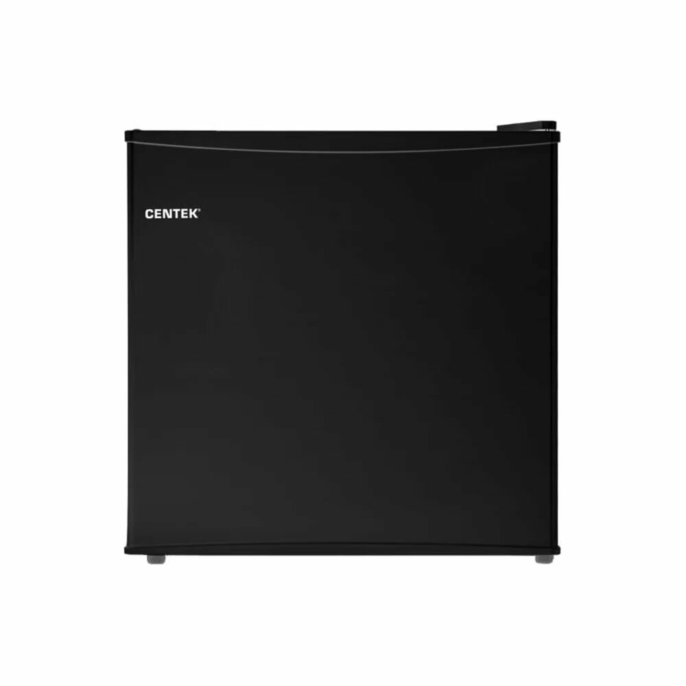 Холодильник Centek CT-1700 черный. 43л 41/2, 472x450x492мм "A+" GMCC, 42 дБ CT-1700 Black