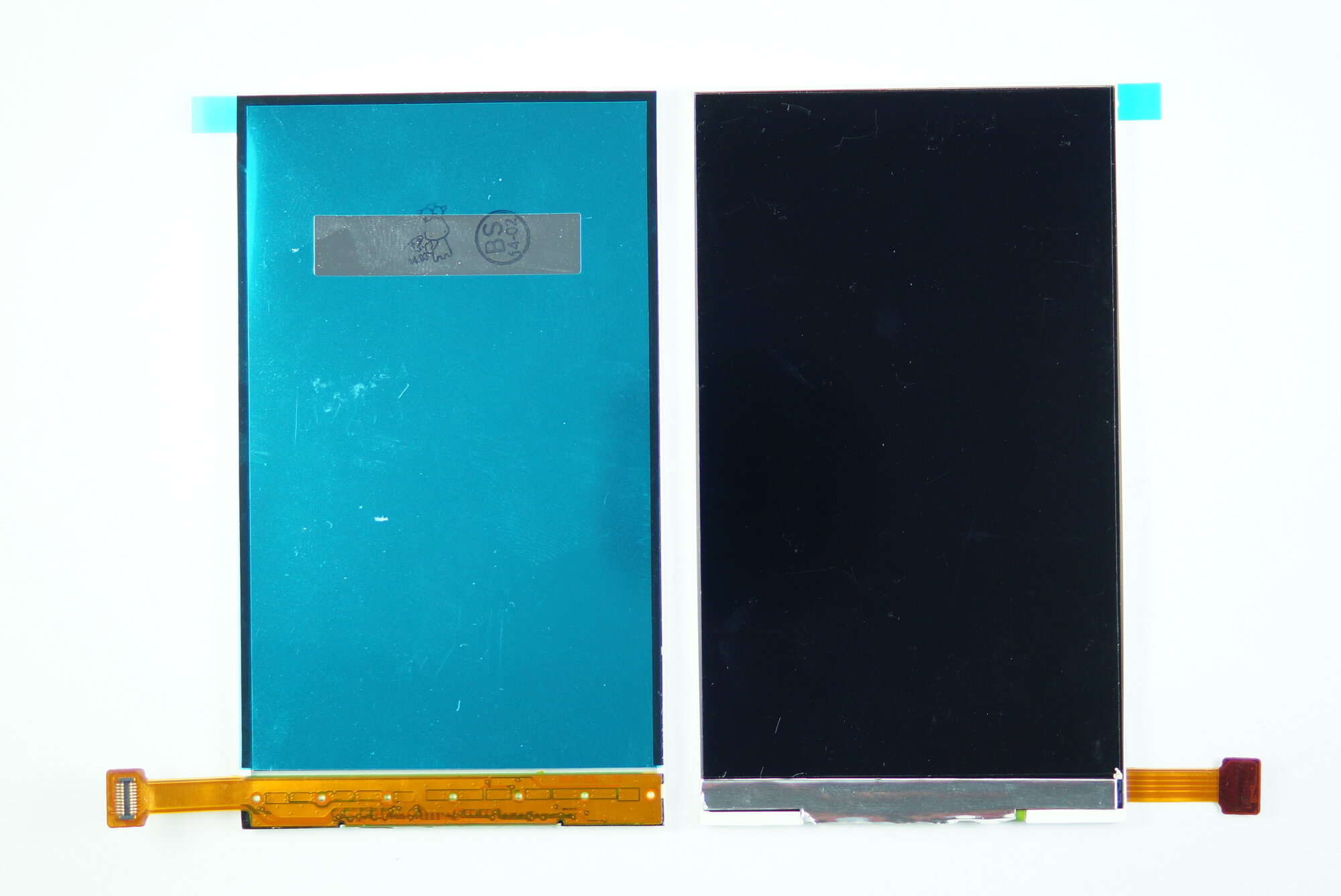 Дисплей для Nokia 510/520/525