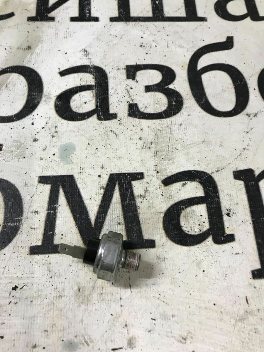 Датчик давления масла Suzuki SX4 I (2006—2009) 3782080G01