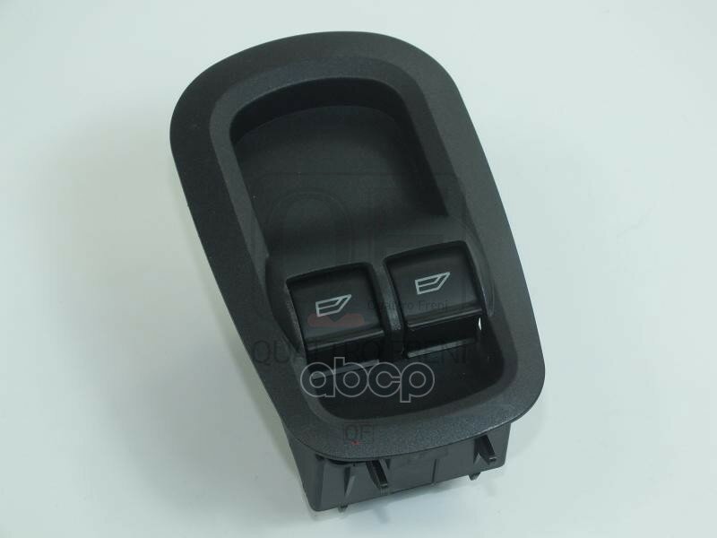 Блок управления стеклоподъемниками QUATTRO FRENI арт. QF04R00070