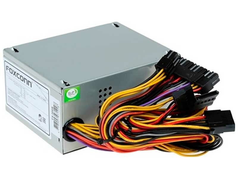 Блок питания Foxconn 300W SFX (FX-300S)