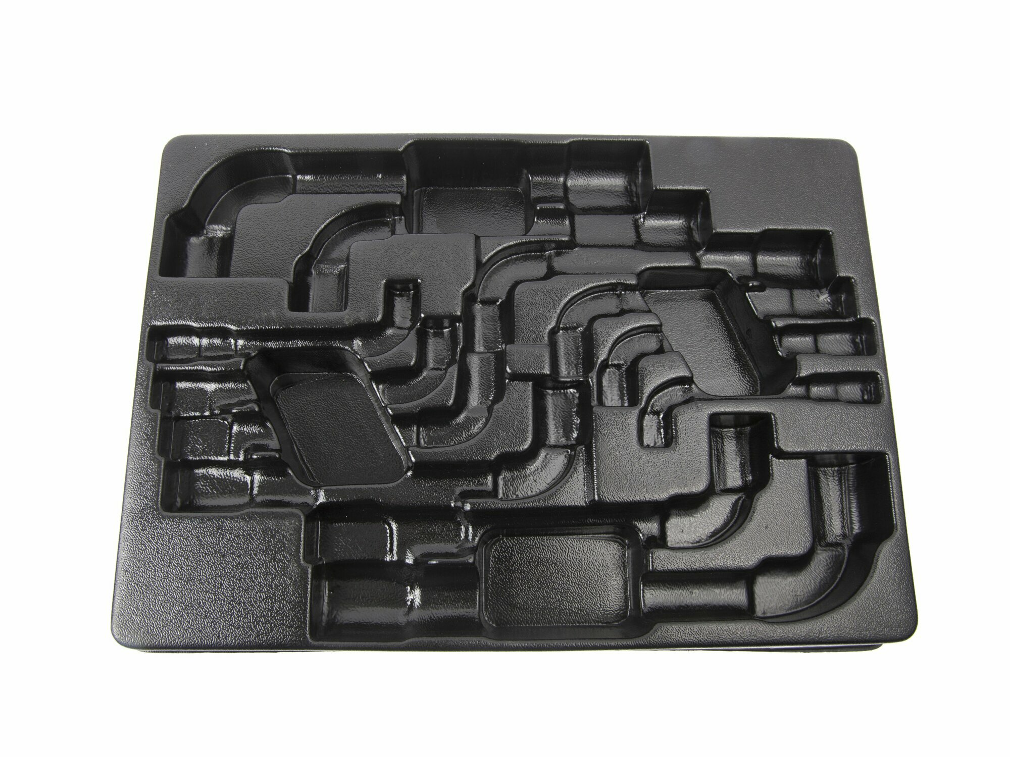 KING TONY Ложемент 84712320B для набора торцевых ключей 9-1812MR, PVC