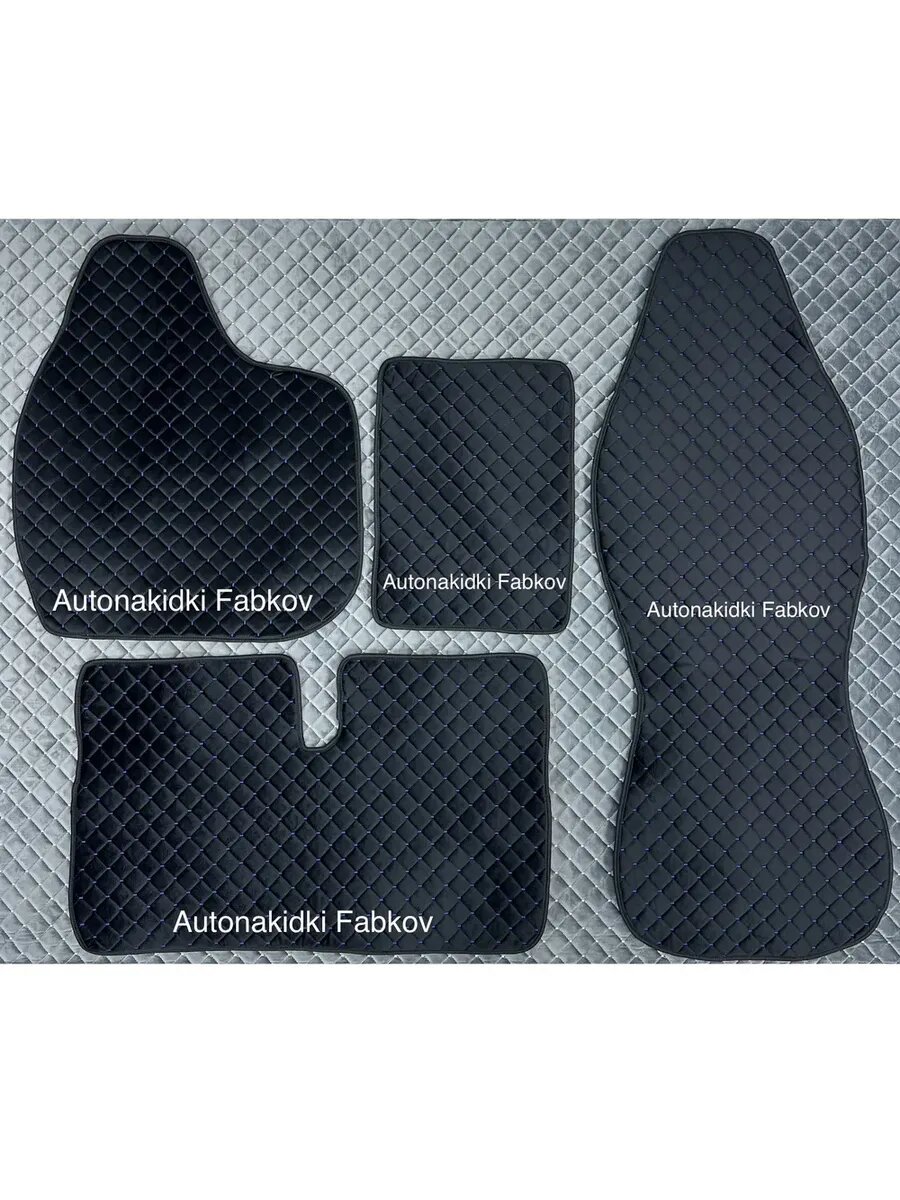 Чехлы Накидки на сиденья Mitsubishi Fuso Euro 5