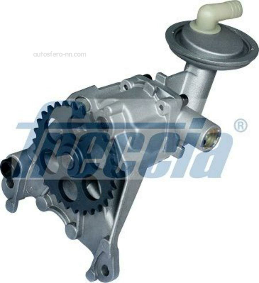 FRECCIA OP09125 Насос масляный VW GOLF 1.4 16 V 1993-1999
