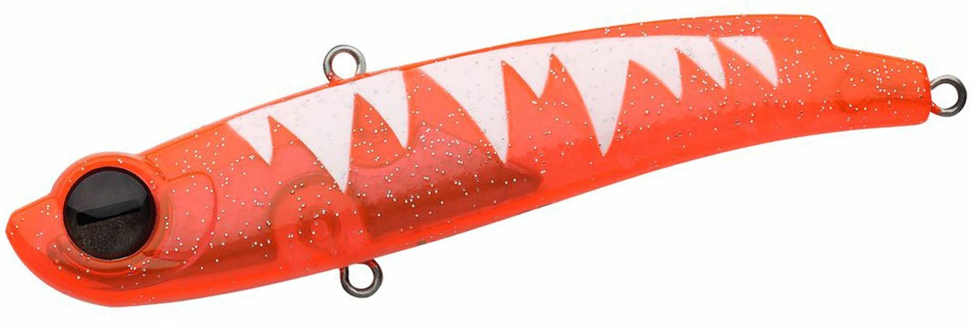 Воблер для рыбалки Frapp VIB JIGGLE-85 # 36, 85.0 мм, 24.0 г, 36